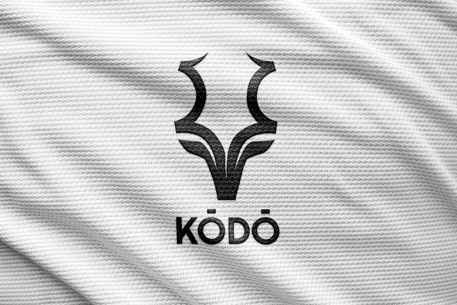 KODO Sport - KINTON BRANDS